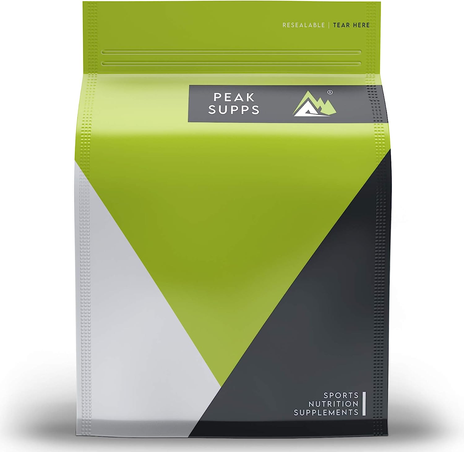 مثيل سيمفونيل ميثان بودرة 1 كيلوغرام Peak Supps MSM Powder – قطرات الصحة